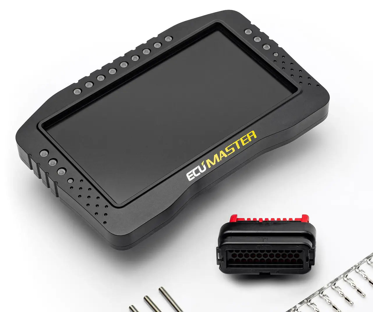 Ecumaster Digital Dash Displays – MAC MOTORSPORT SHOP
