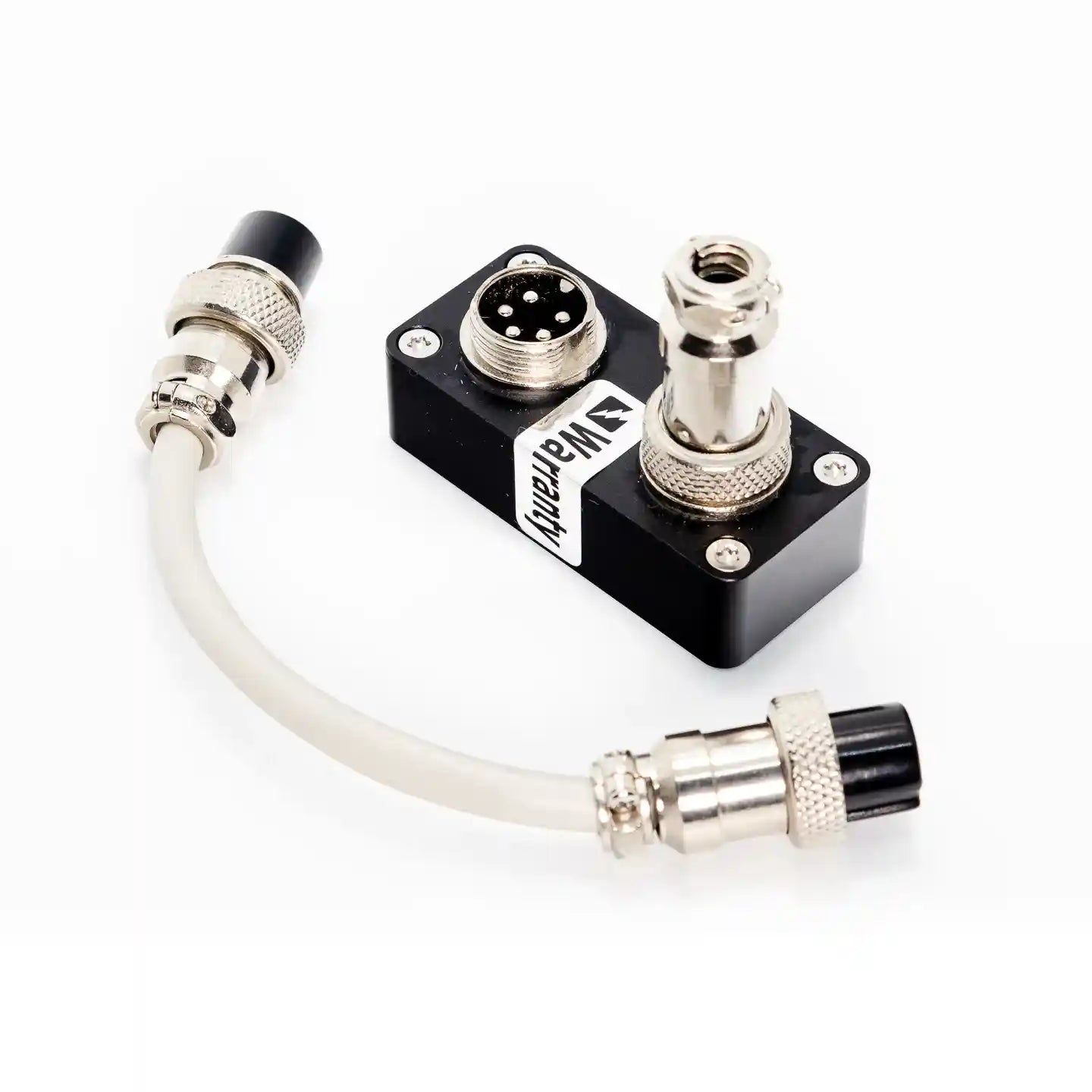 Can Bus Module For EMU Classic – MAC MOTORSPORT SHOP