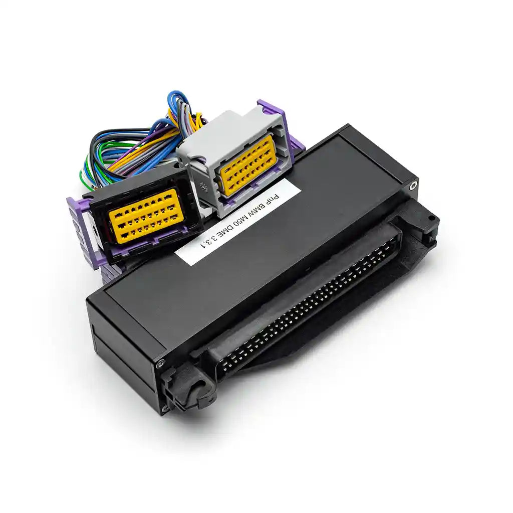 BMW M50 – VANOS (DME 3,3,1) Ecumaster Interconnector – MAC MOTORSPORT SHOP