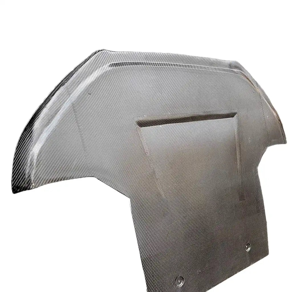 Ford Focus RS Mk3 Kevlar Engine Sump Guard – MAC MOTORSPORT SHOP