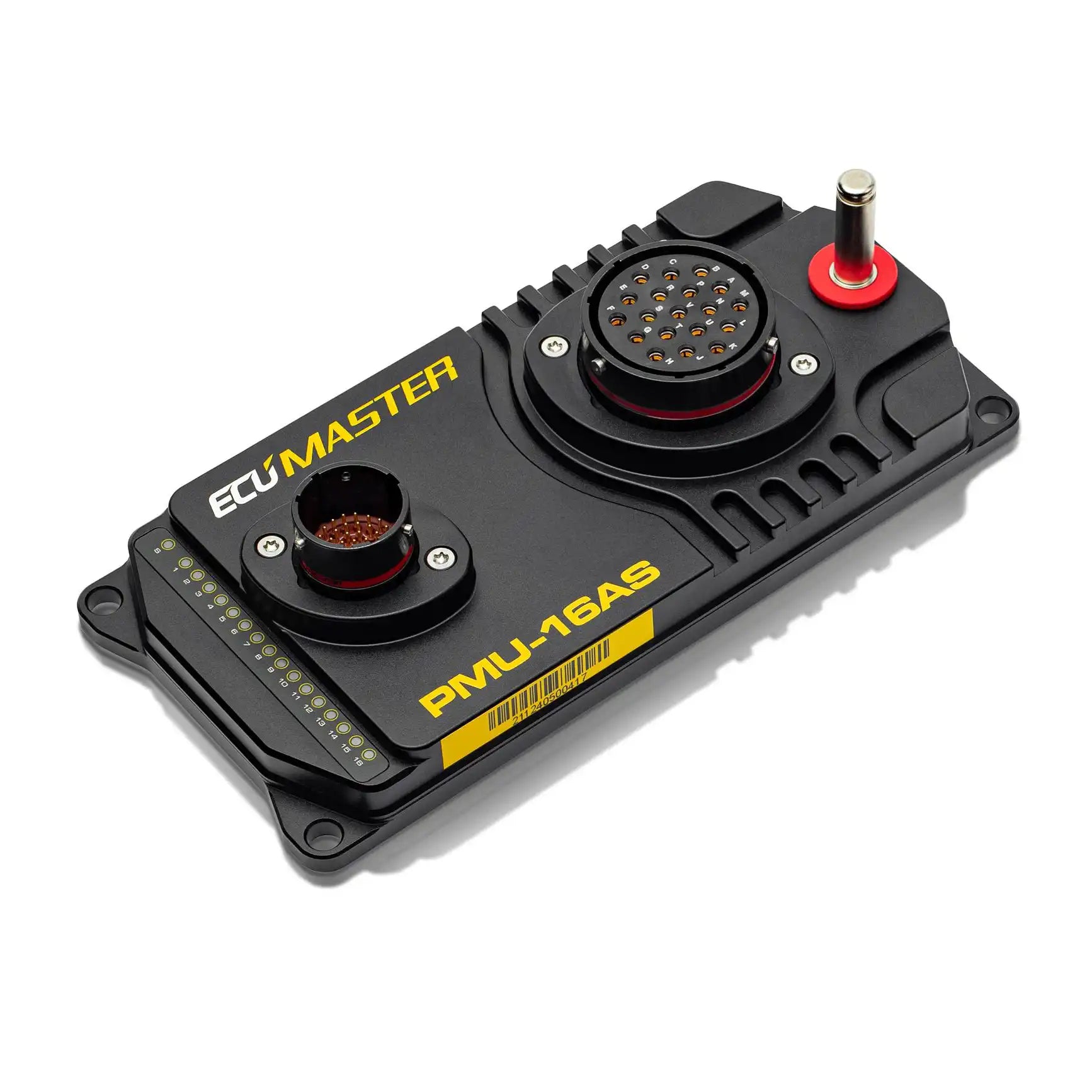 Ecumaster PMU 16 Autosport – MAC MOTORSPORT SHOP