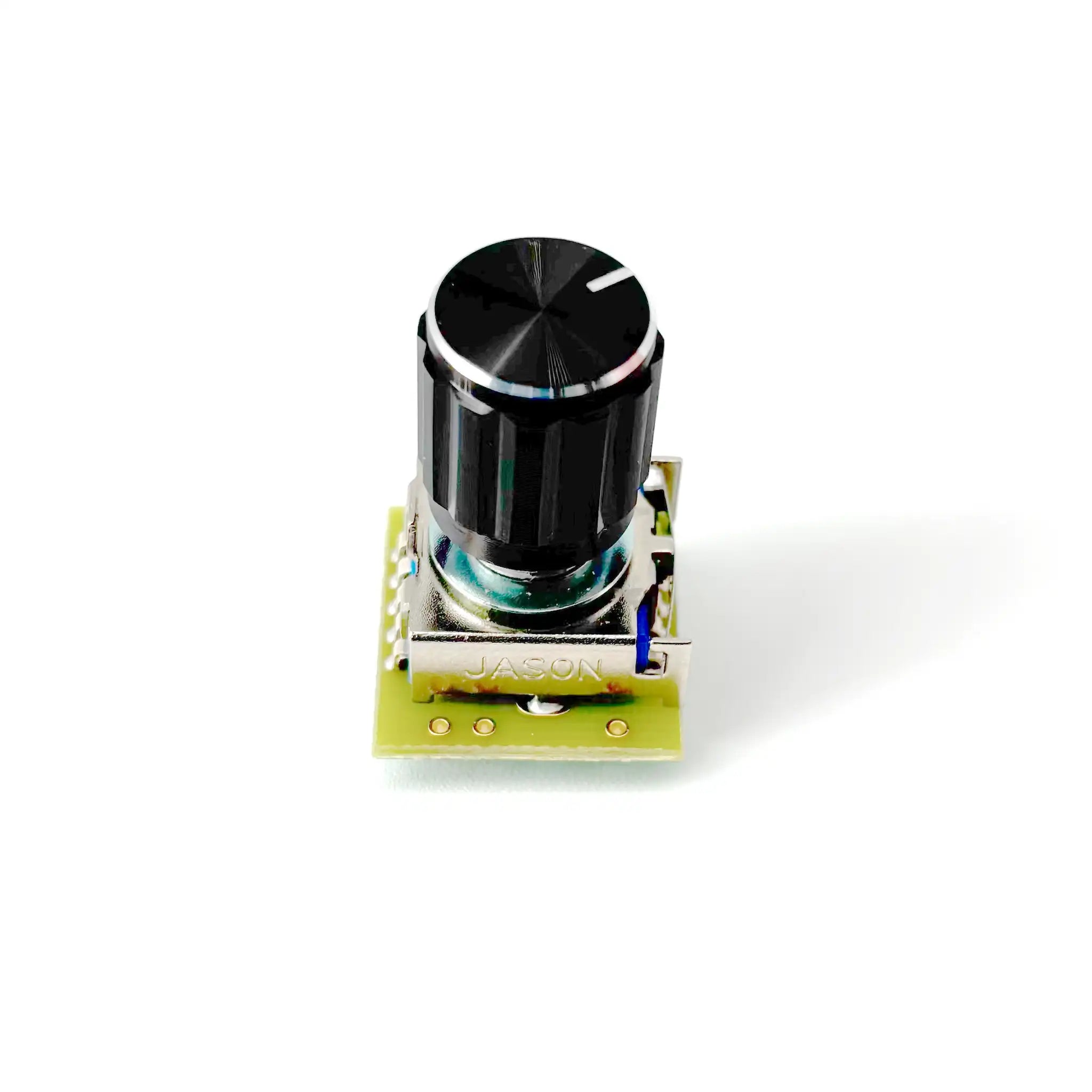 Rotary Switch 8 positions – MAC MOTORSPORT SHOP